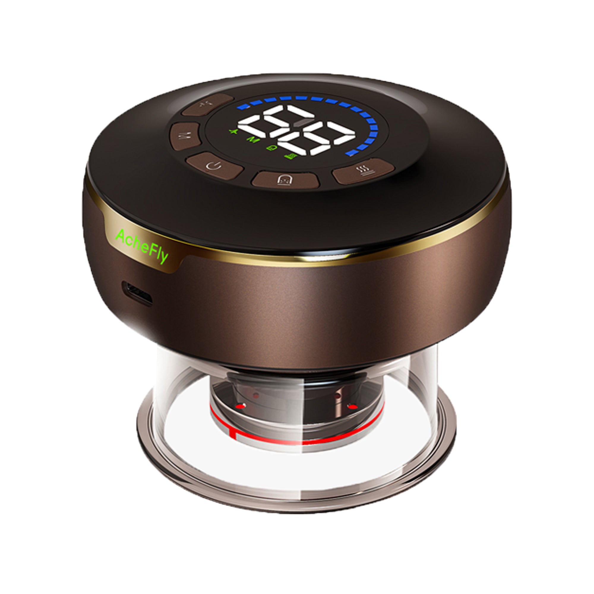 Smart Cupping Device