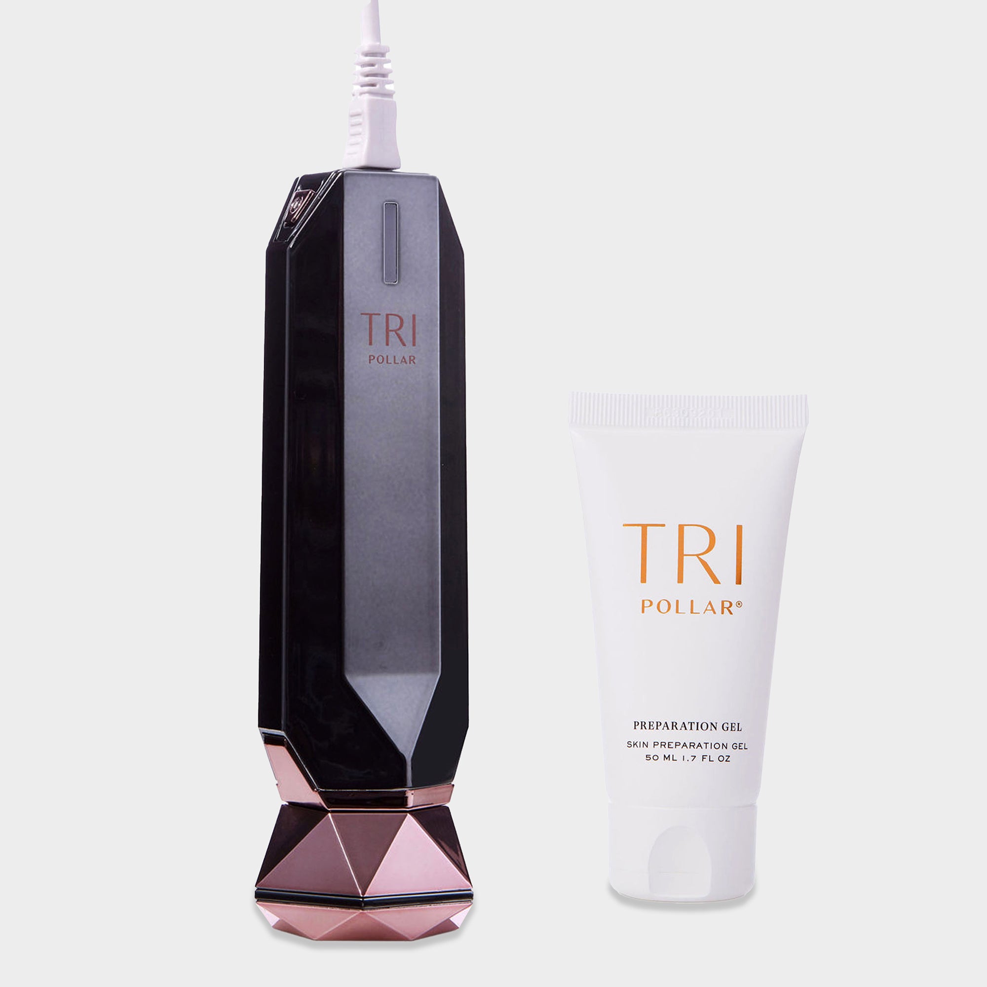 Tripollar Vx Multi Rf Dma Skin Rejuvinator