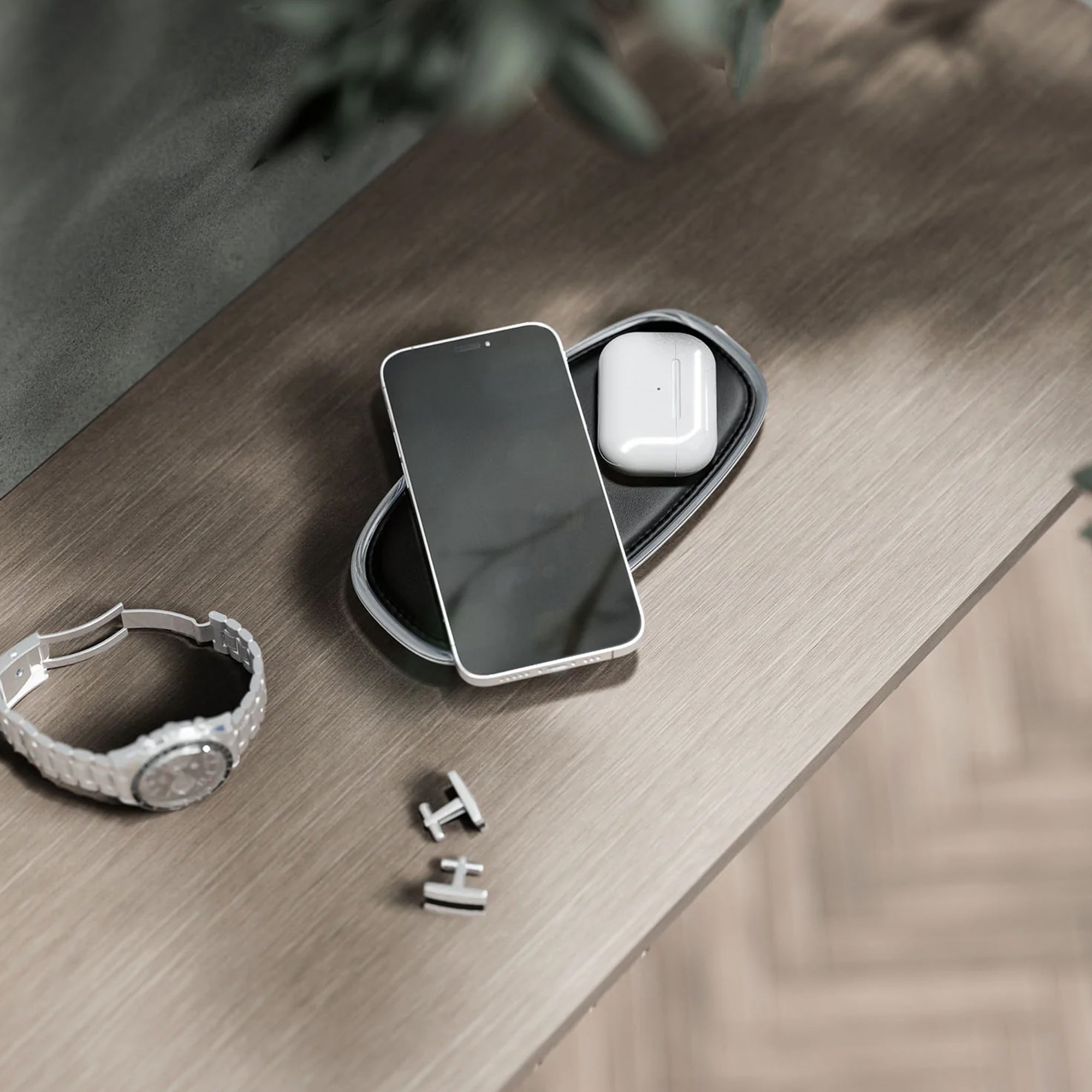 Pulse Volitari Wireless Charger